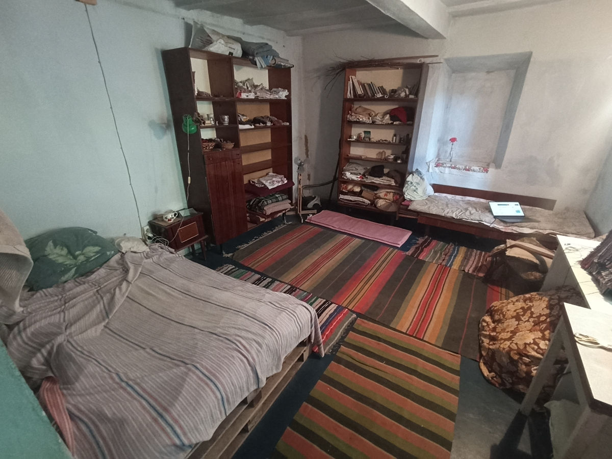 30 ari - teritoriul parcului national