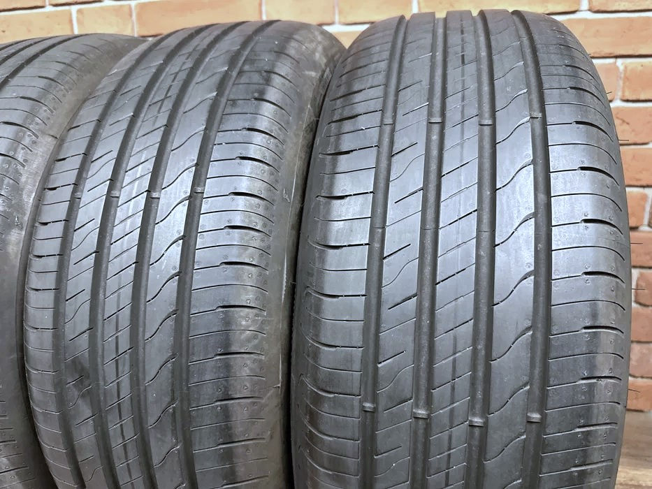 205 60 R16 Goodyear