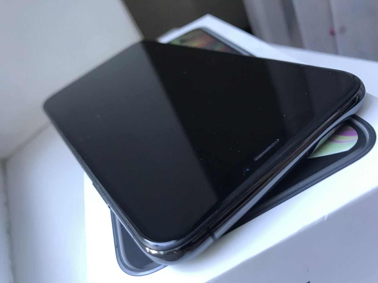 IPhone Xs Max 64 gb ideal