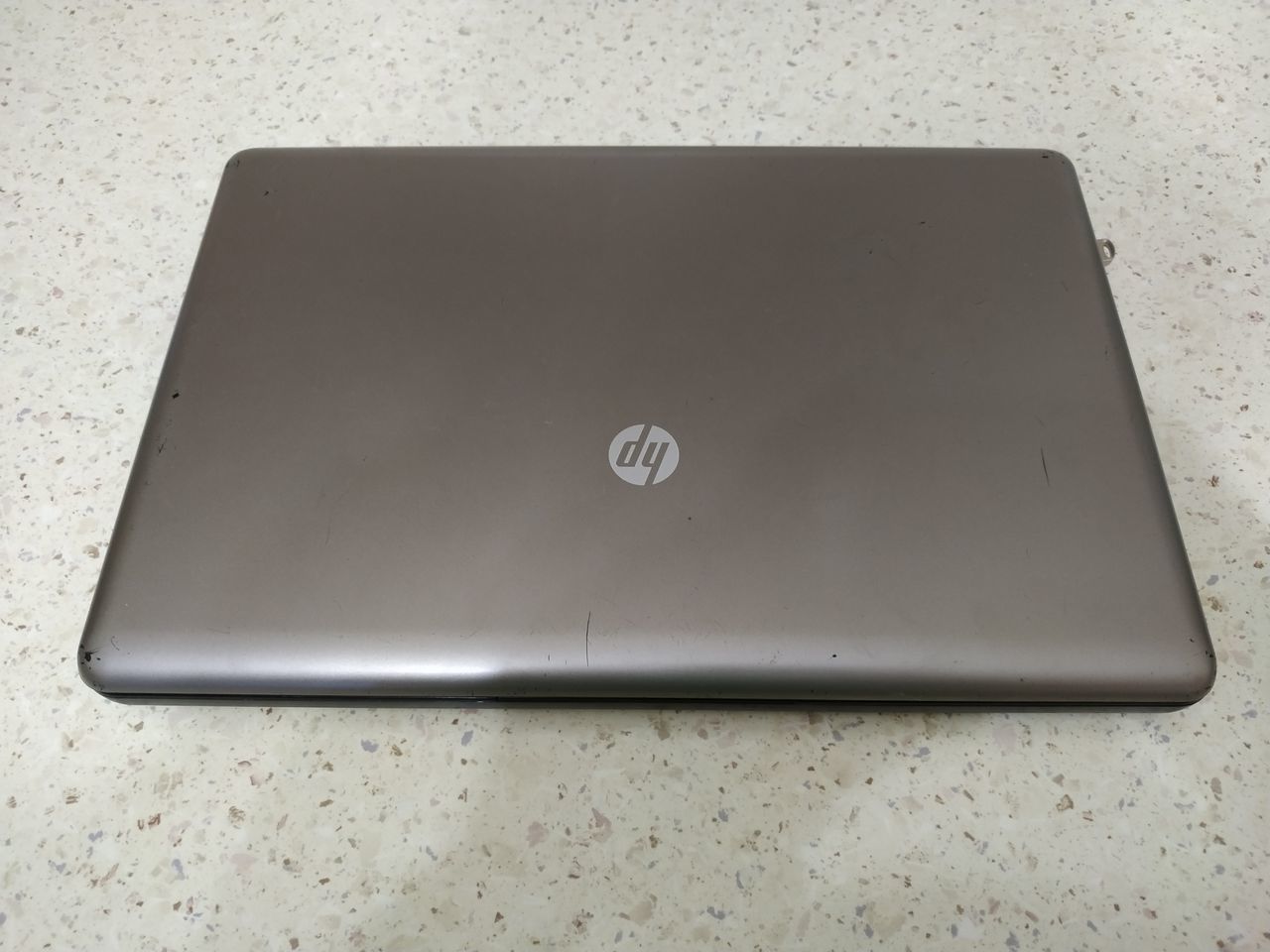 HP 630