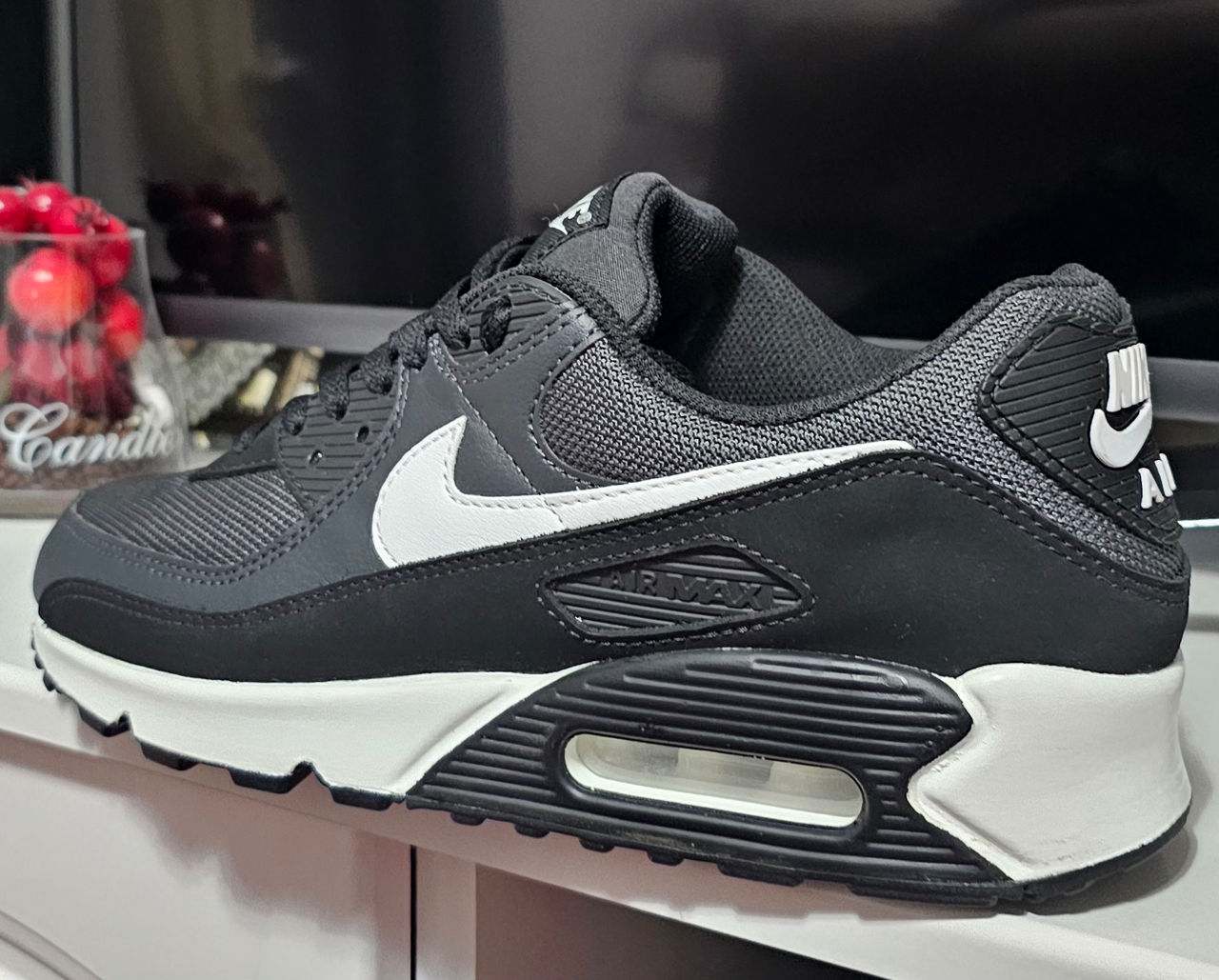 nike airmax 90 noi