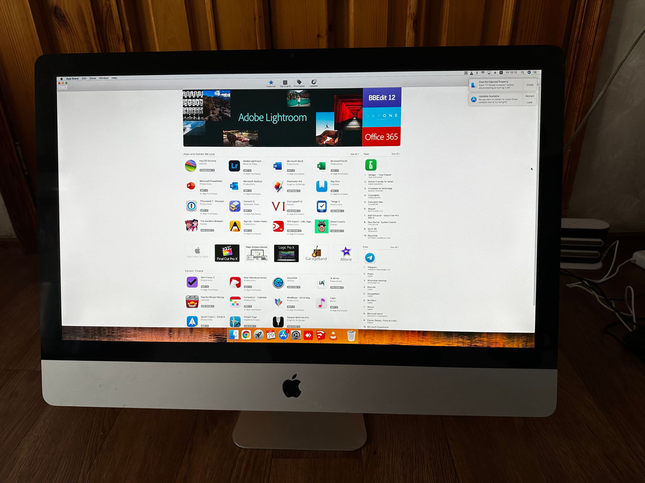 iMac 27-inch, Mid 2011