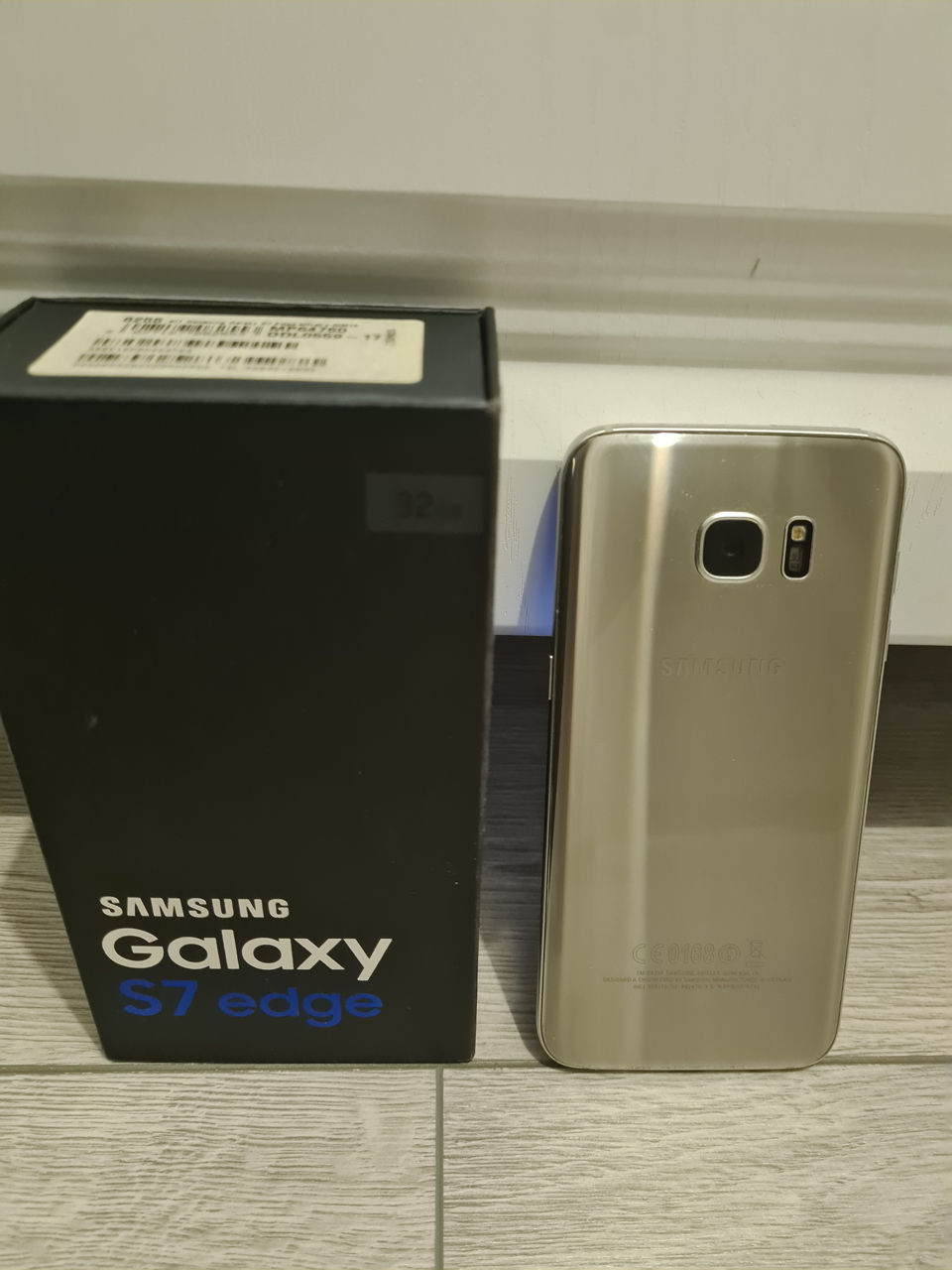Samsung Galaxy S7edge ( Original )