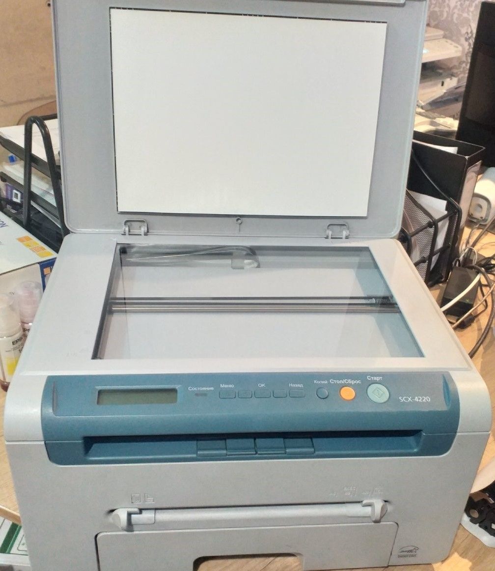 Samsung SCX-4220