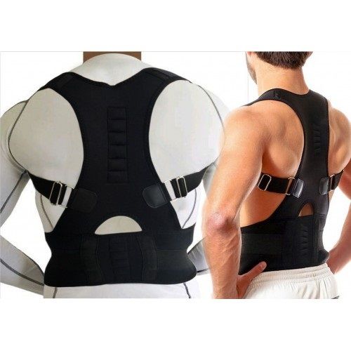 Магнитный корректор спины Magnetic Posture Support