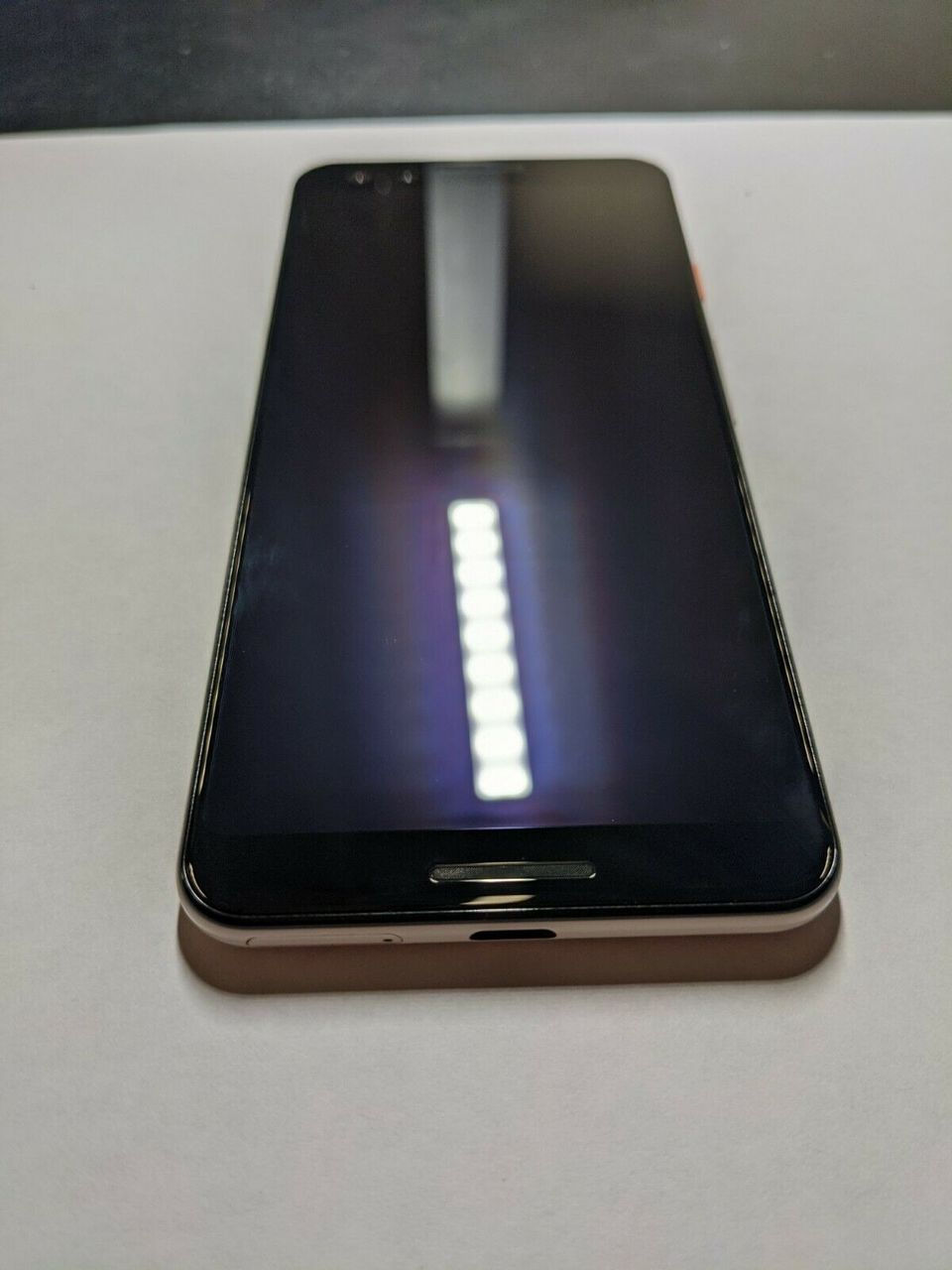 Google Pixel 3 - 64GB - Not Pink - Ideal