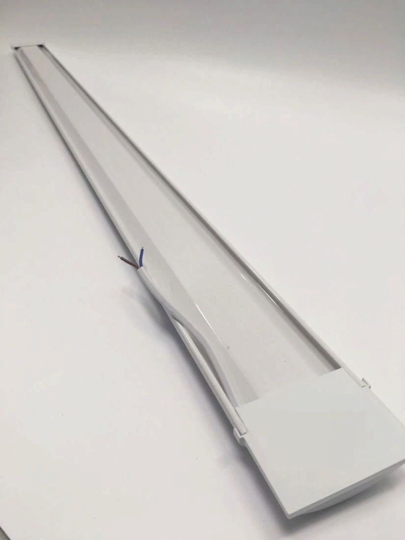 линейный LED светильник 40 watt