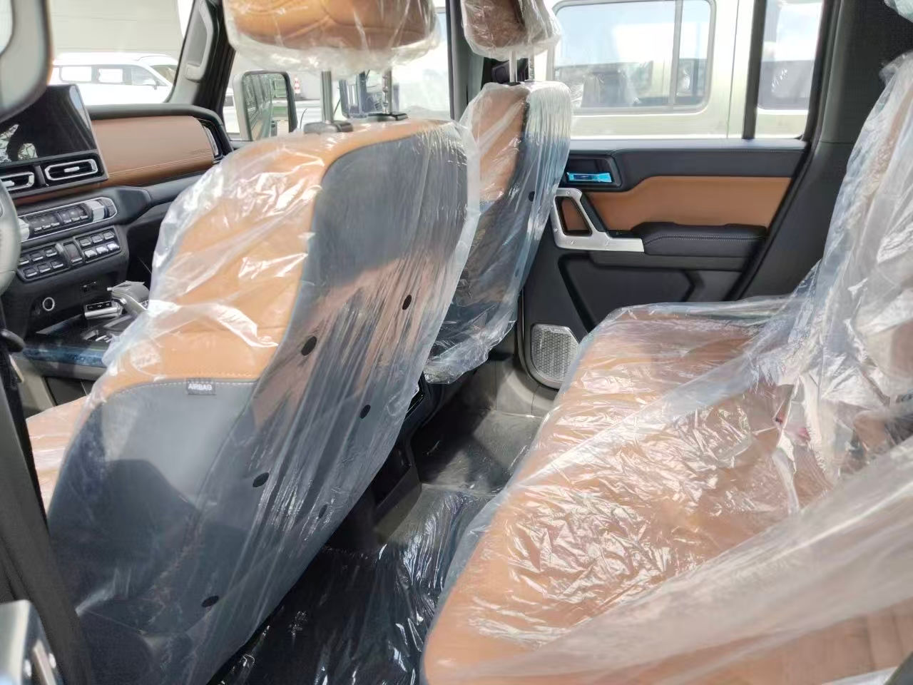 BAW 212 T01 an. 2025 cu rulaj 1 km, Diesel, 28290