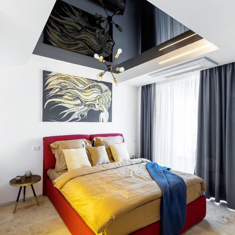 Tavane extensibile / Gamă largă de tavane / Luarea măsurilor gratuită ...