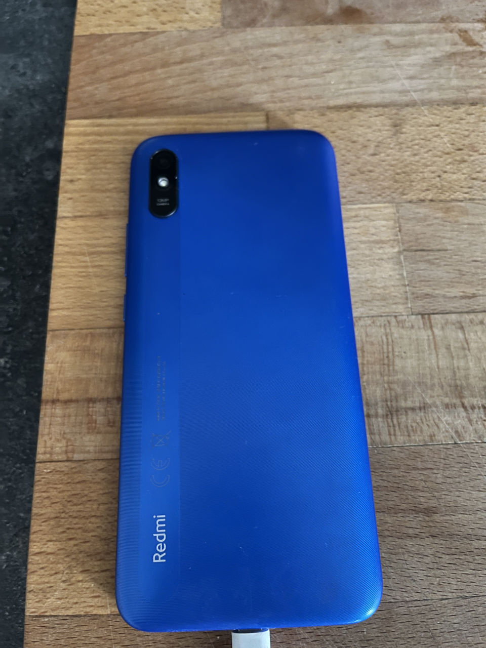 Xiaomi Redmi Note 9A