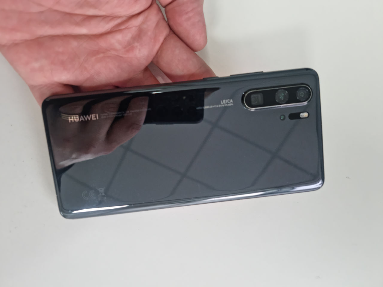 Huawei P30pro 8/128gb