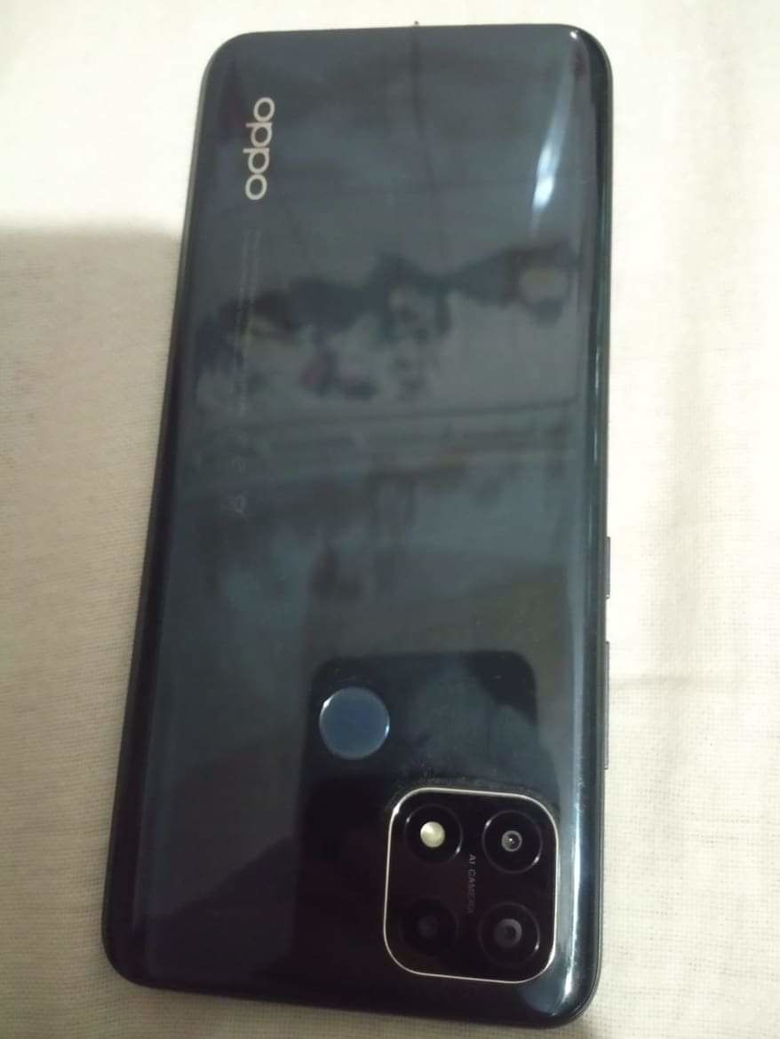 Oppo a 15s 64GB