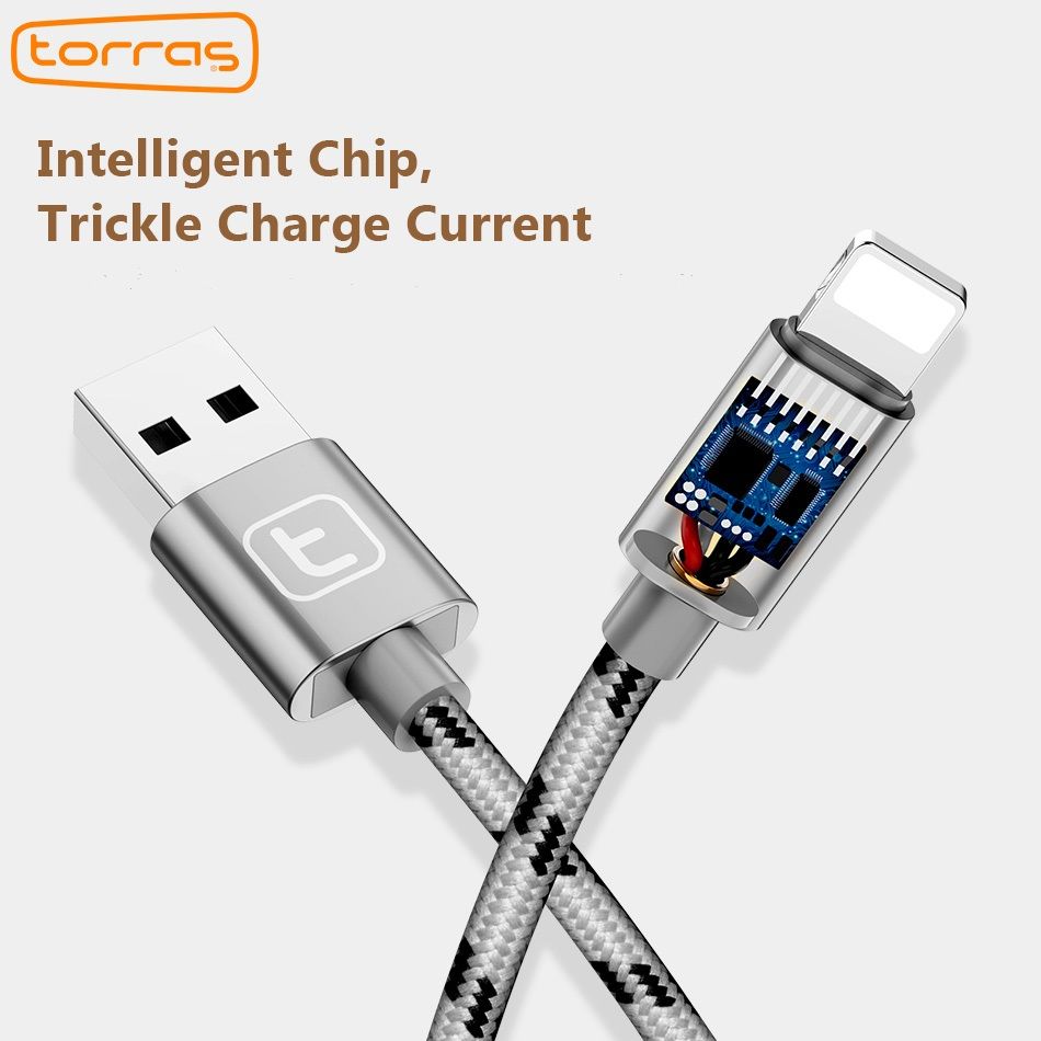 Кабели высокого качества для зарядки и передачи данных для смартфонов и ...