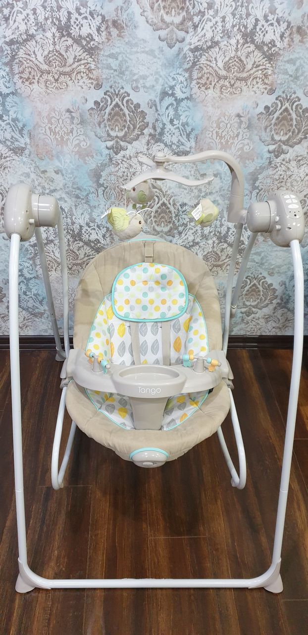 Vînd leagăn 3 în 1 Lorelli Tango