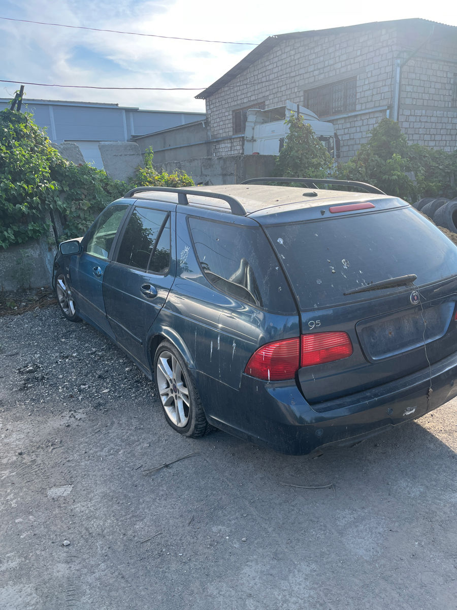 Piese Saab 9-5 2.3 automat