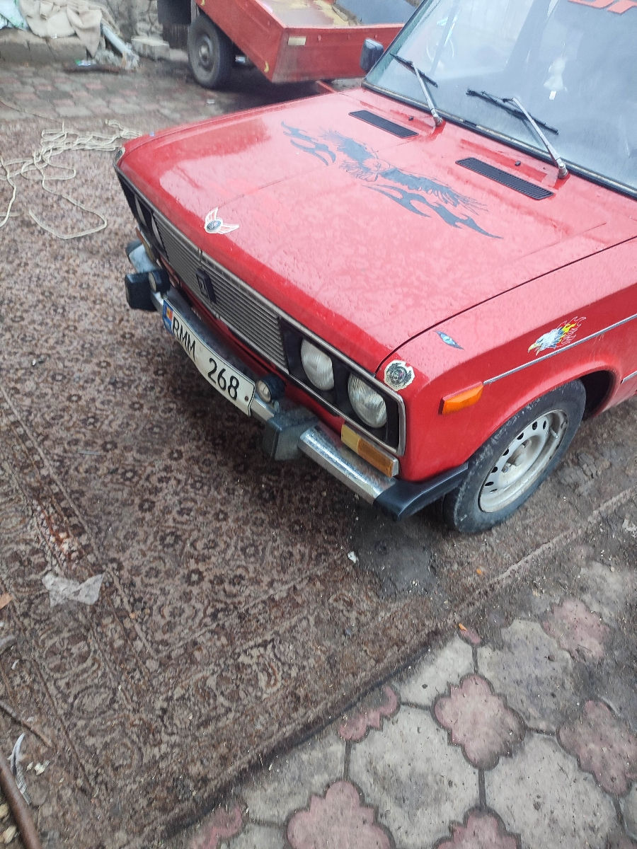 Lada / ВАЗ 2106 an. 1980 cu rulaj 63589 km, Benzină, 17000 MDL