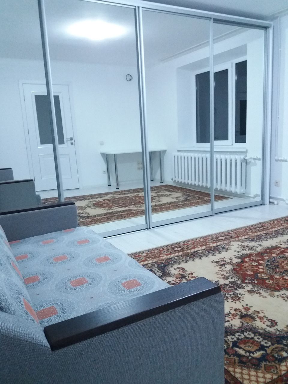 Apartament în chirie cu 2 camere