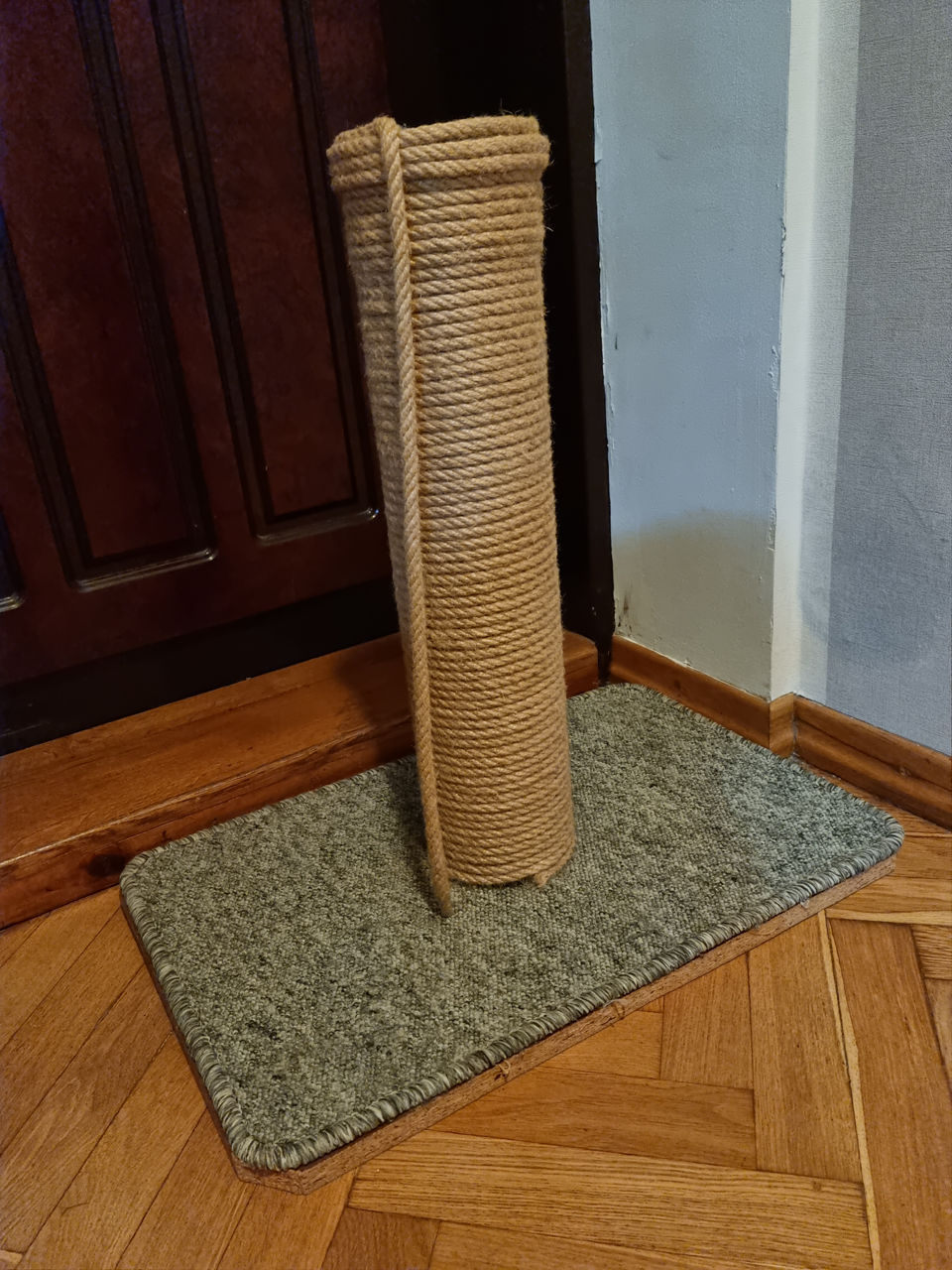 Когтеточка для кошек