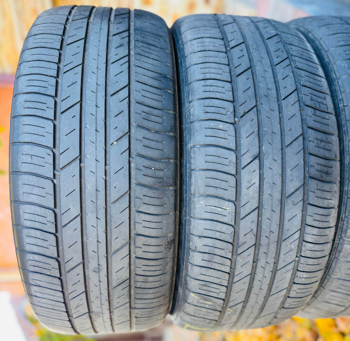 Anvelope Goodyear Eagle LS2 235/45/R18