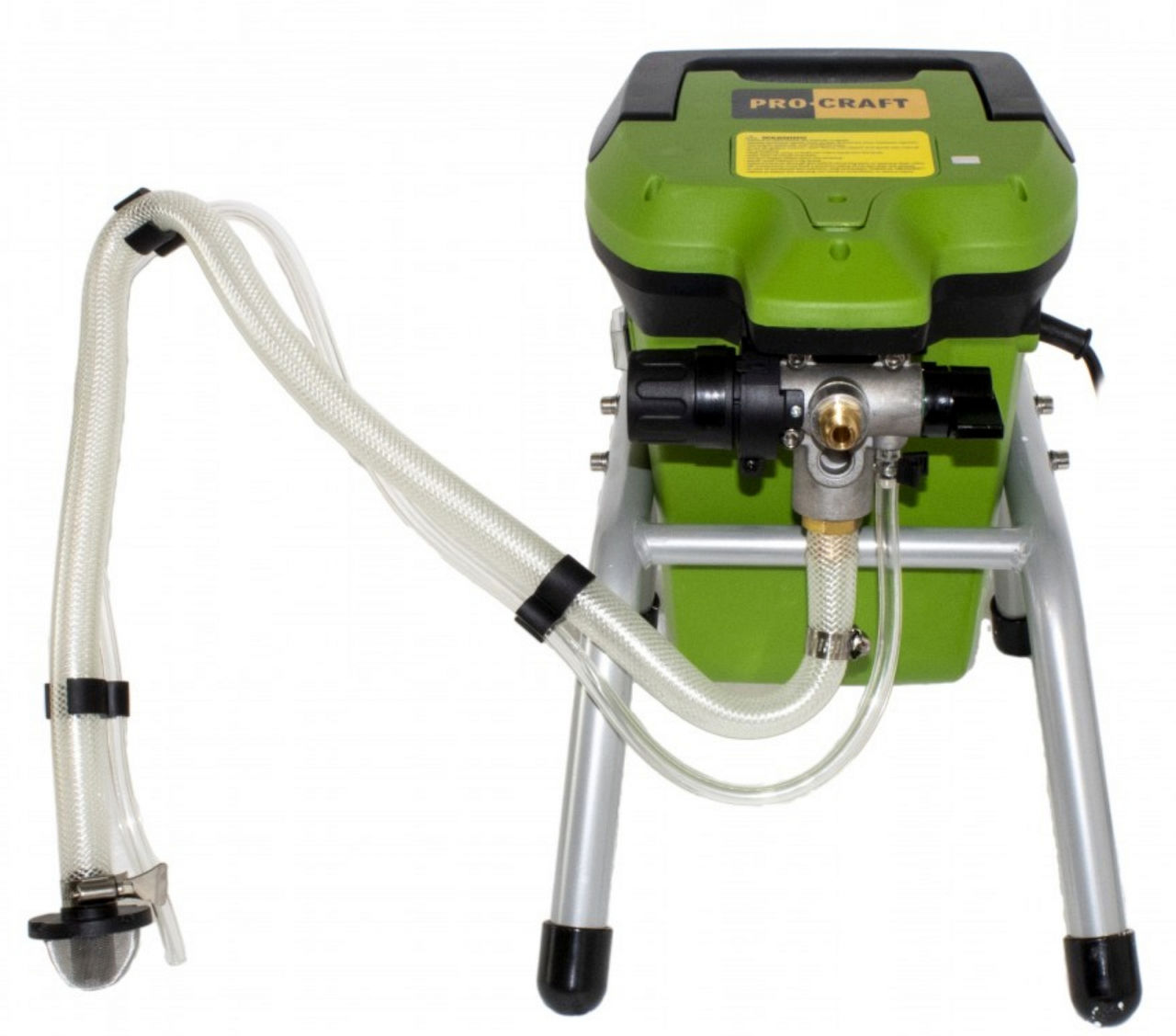 Masina de vopsit electrica