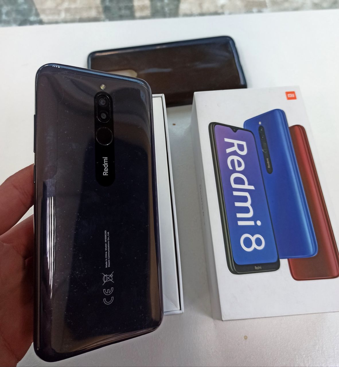 Xiaomi Redmi 8 4/64