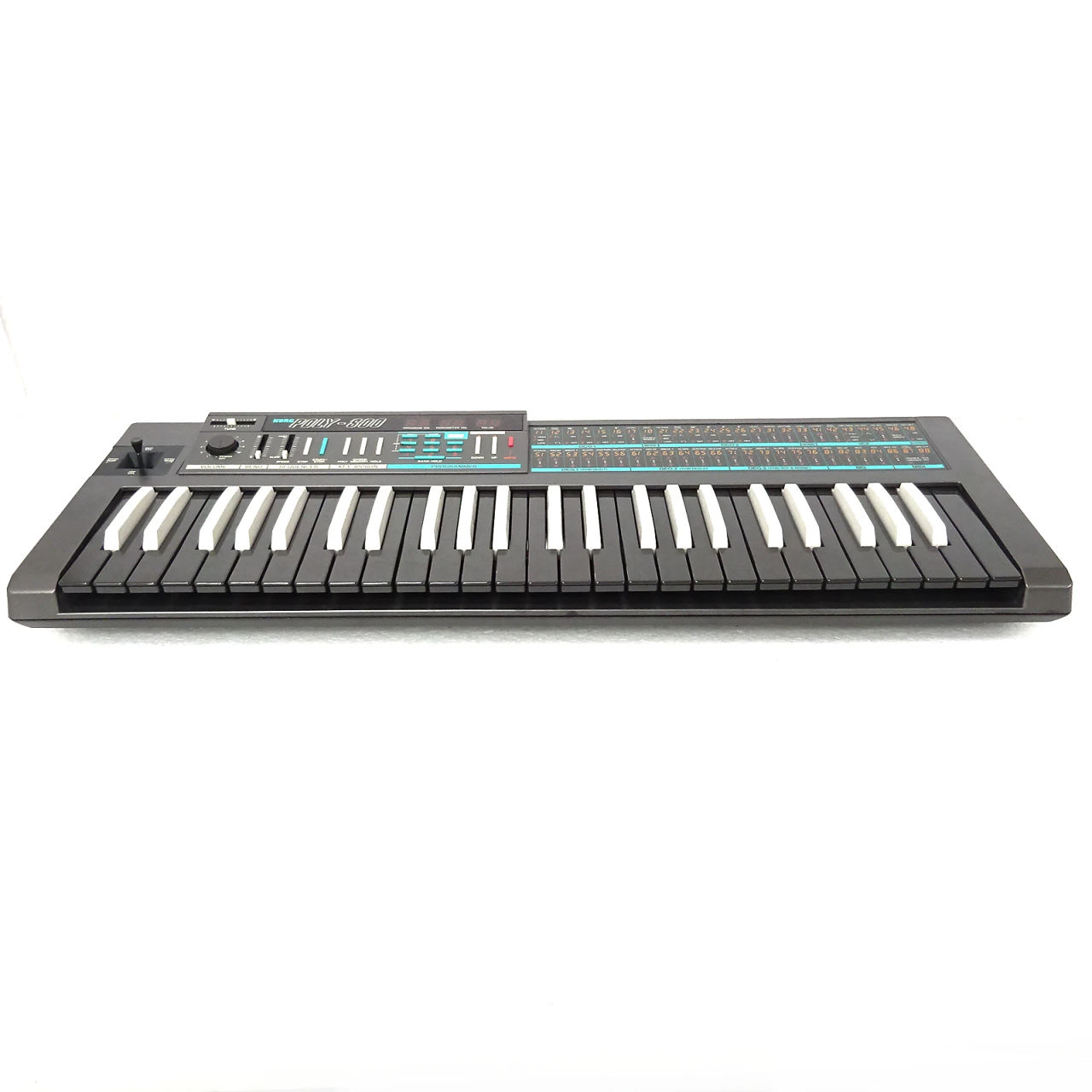 Korg Poly 800