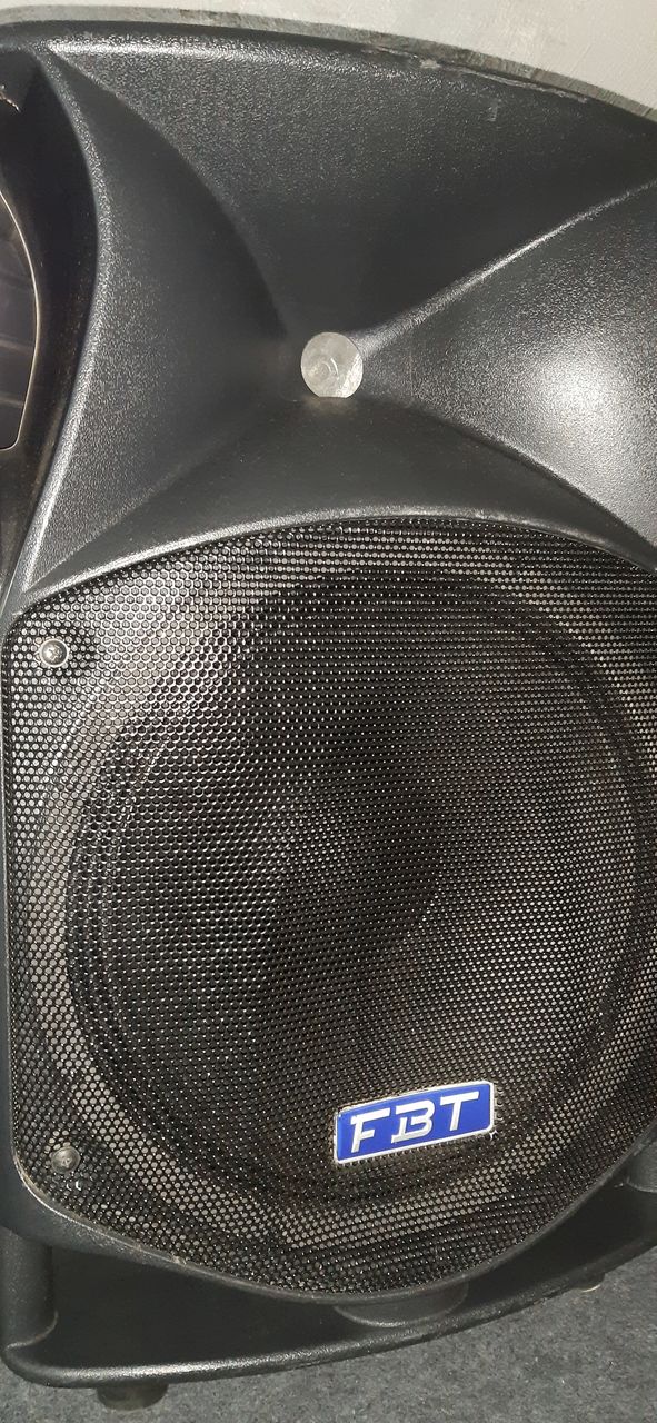 2 boxe fbt pro max 14a