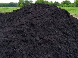 Cernoziom, pamint negru, simplu si cernut, in vrac sau la sac...
