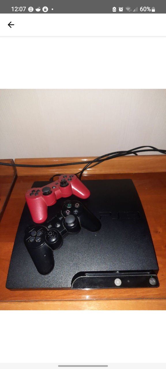Vind ps3