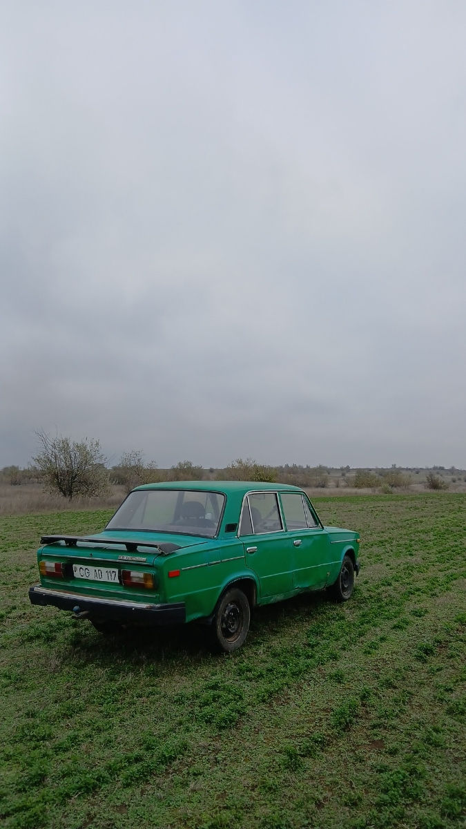 Lada / ВАЗ 2106 an. 1984 cu rulaj 288888 km, Benzină, 550
