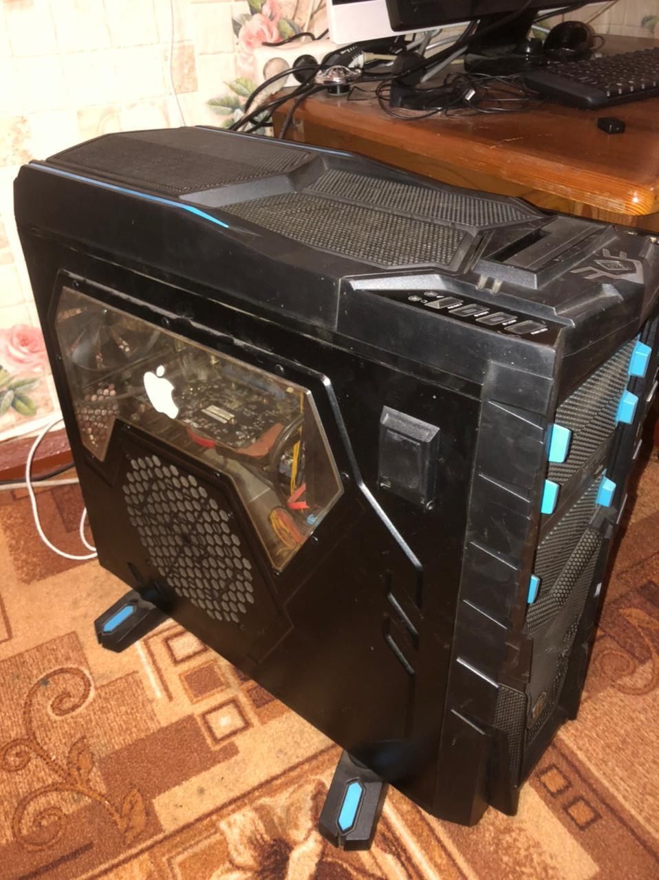 Игровой комп