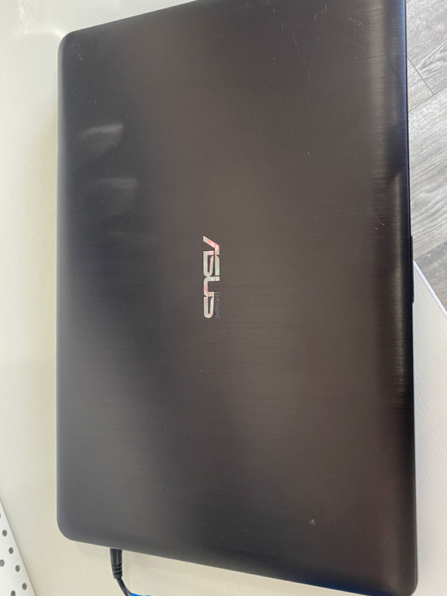 Asus f540s
