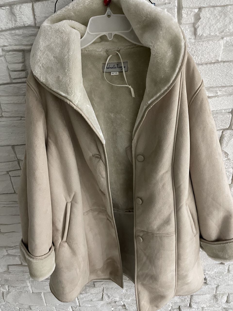 Cardigan italian pentru femei comod calduros 48-54