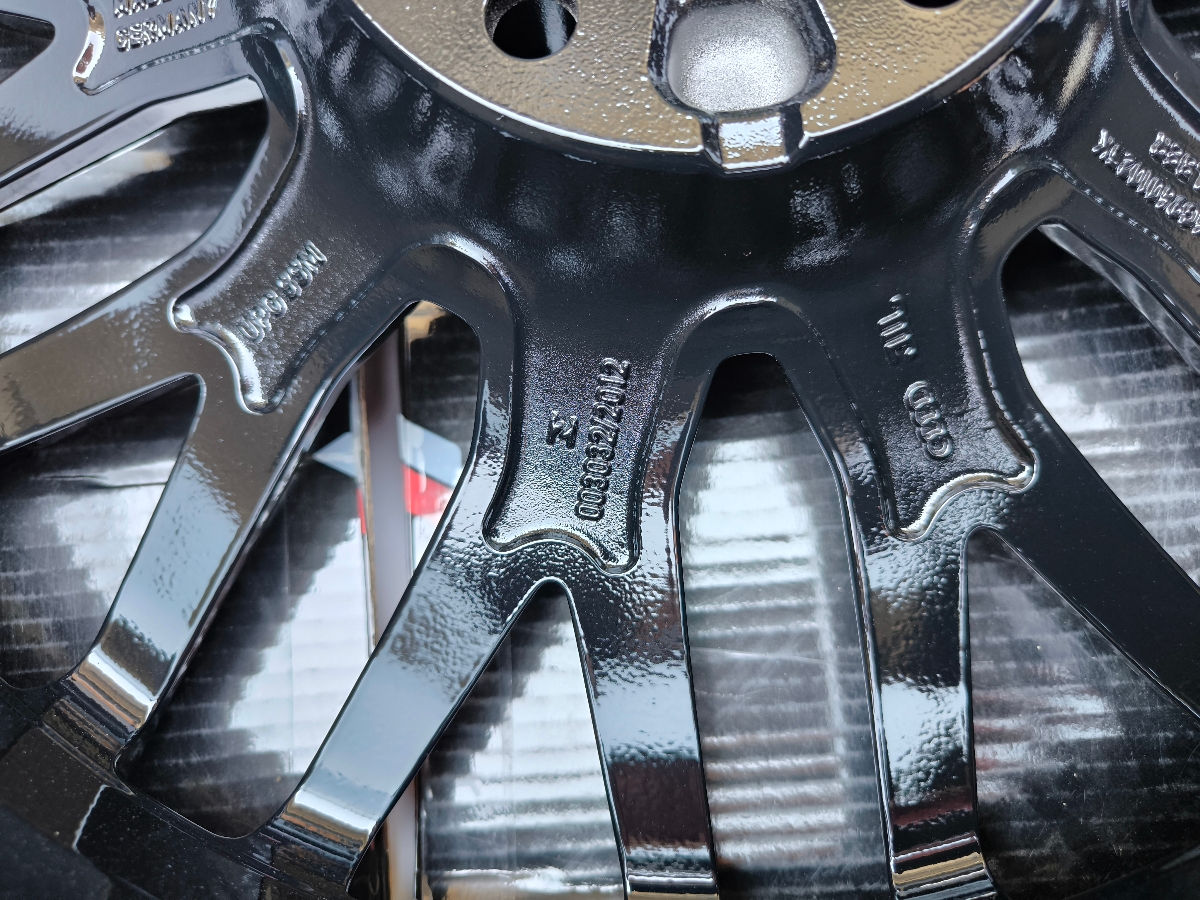 Jante R19 5xx112 Audi Mercedes W Scoda