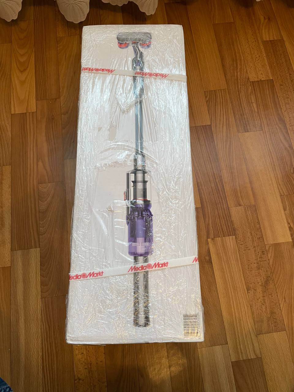 Dyson omni glide SV19