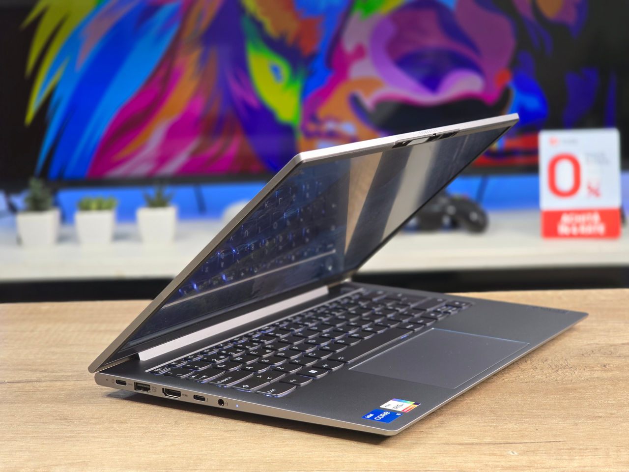 Ca Nou! Lenovo ThinkBook 14 (i5-1235U / 16GB / 512GB SSD / 14" FHD IPS ...