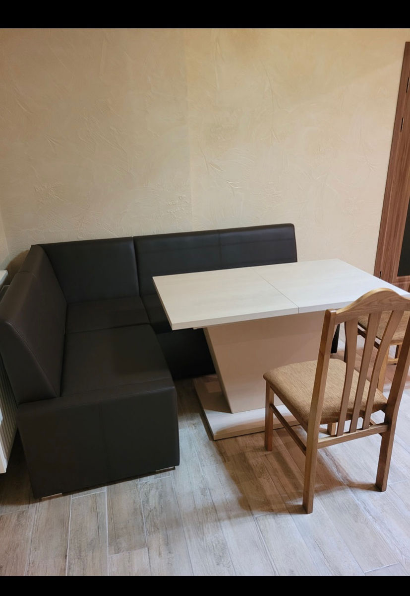 Colțar de Bucătărie extensibil