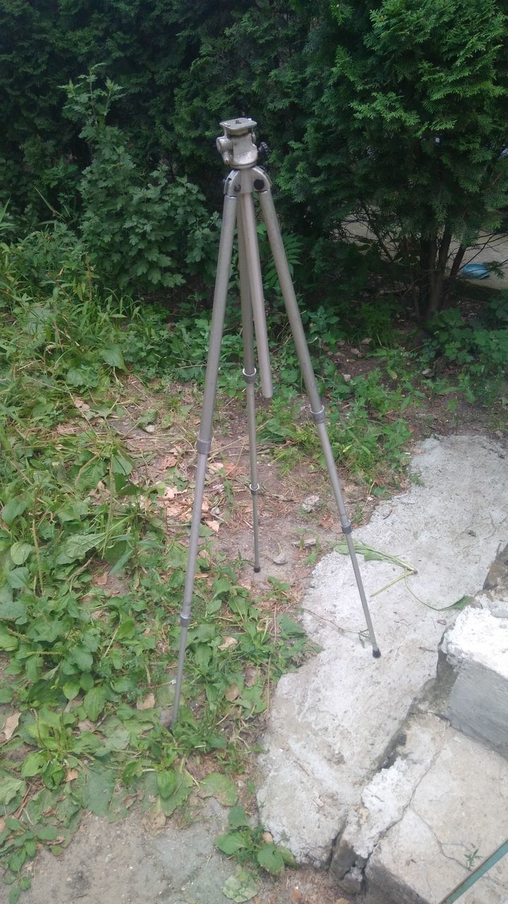 Штатив-тренога