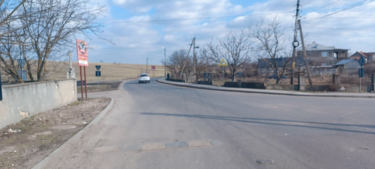 Teren pentru construcții, Colonița, 41 ari