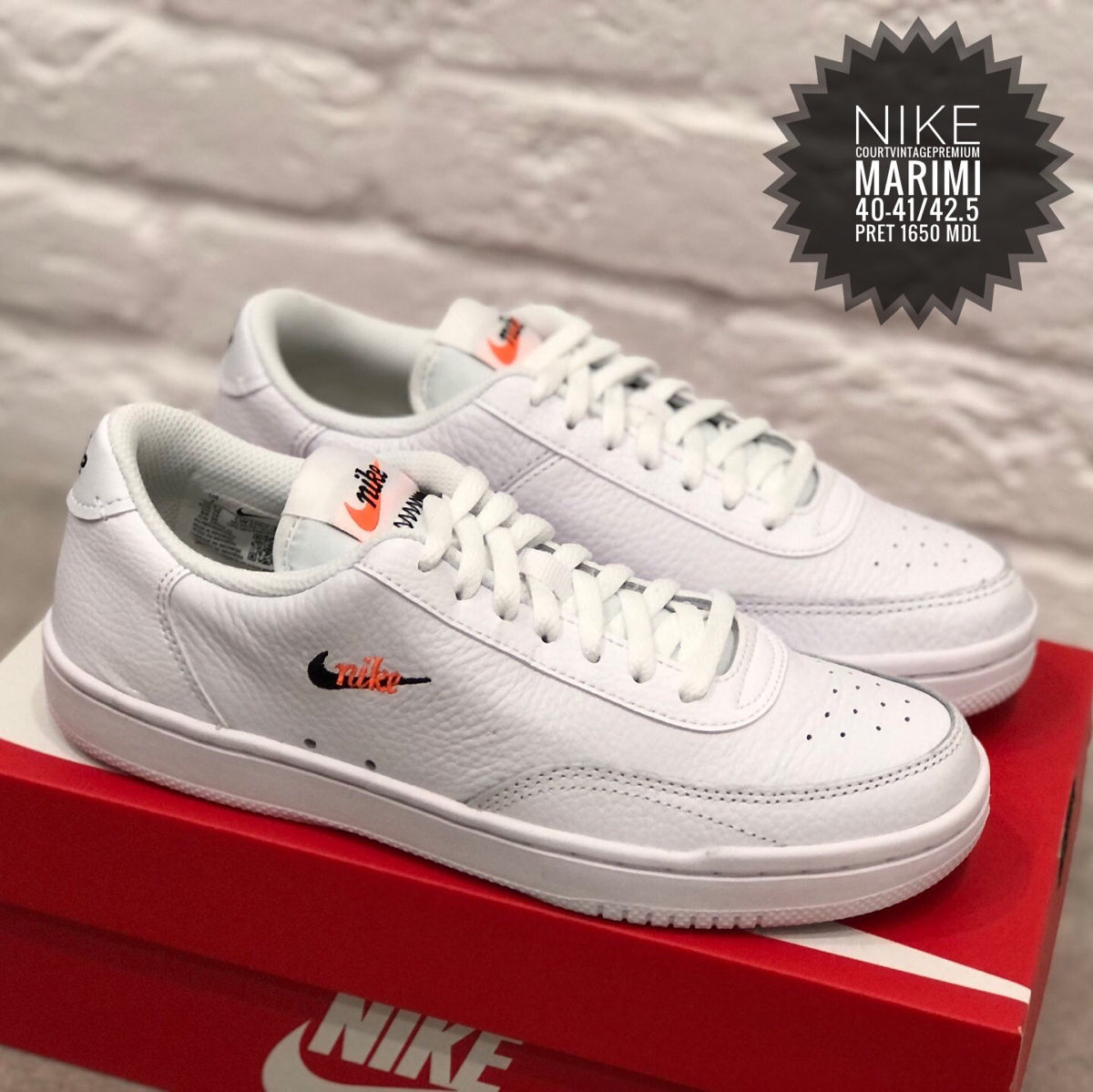 Nike Puma Originali!