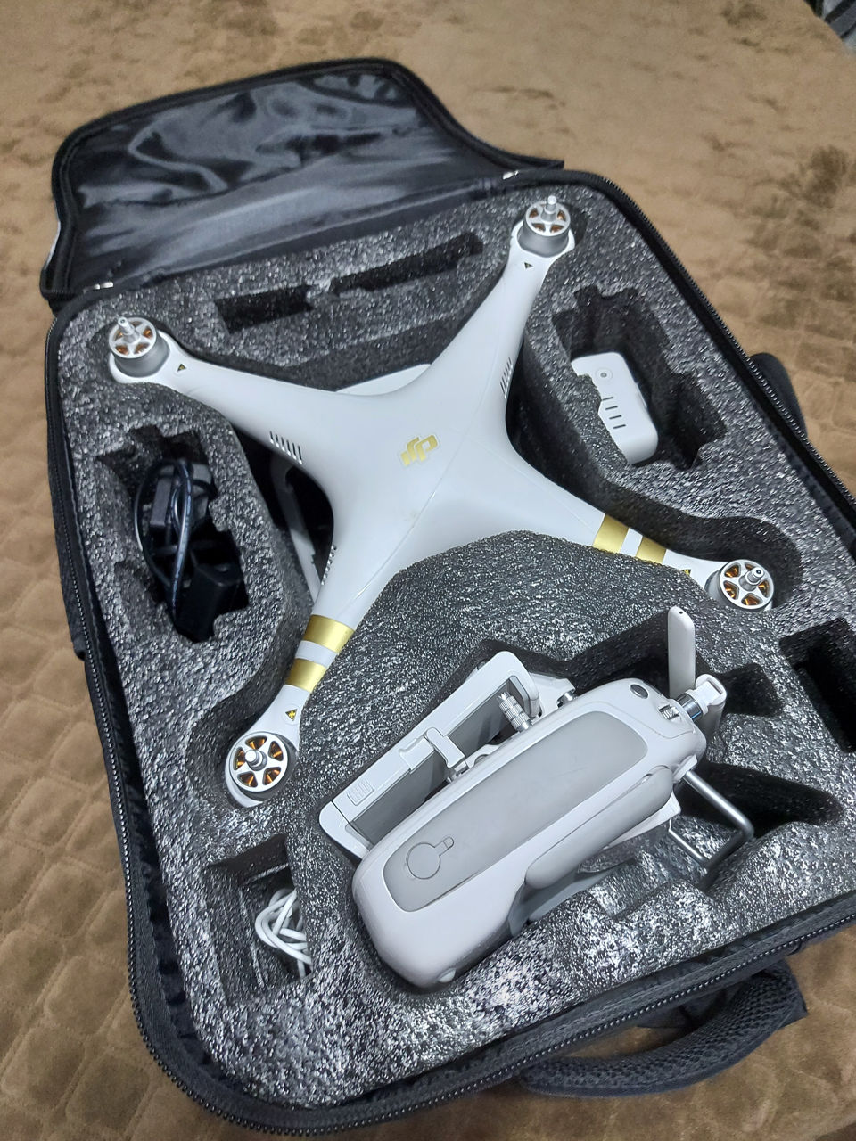 Dji Phantom 3 Pro