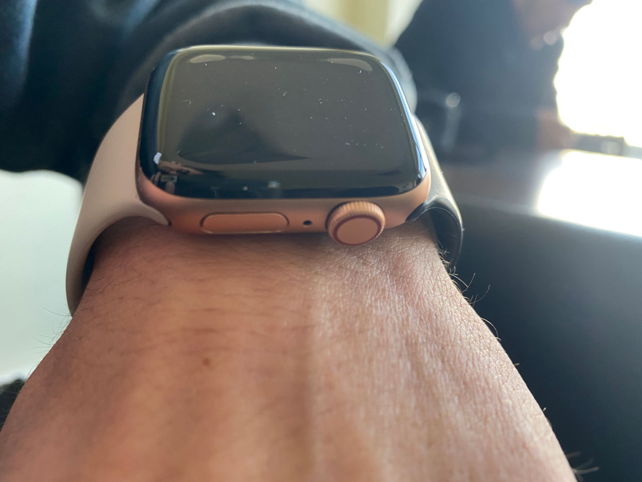 Apple Watch SE 40mm Celluarr+GPS