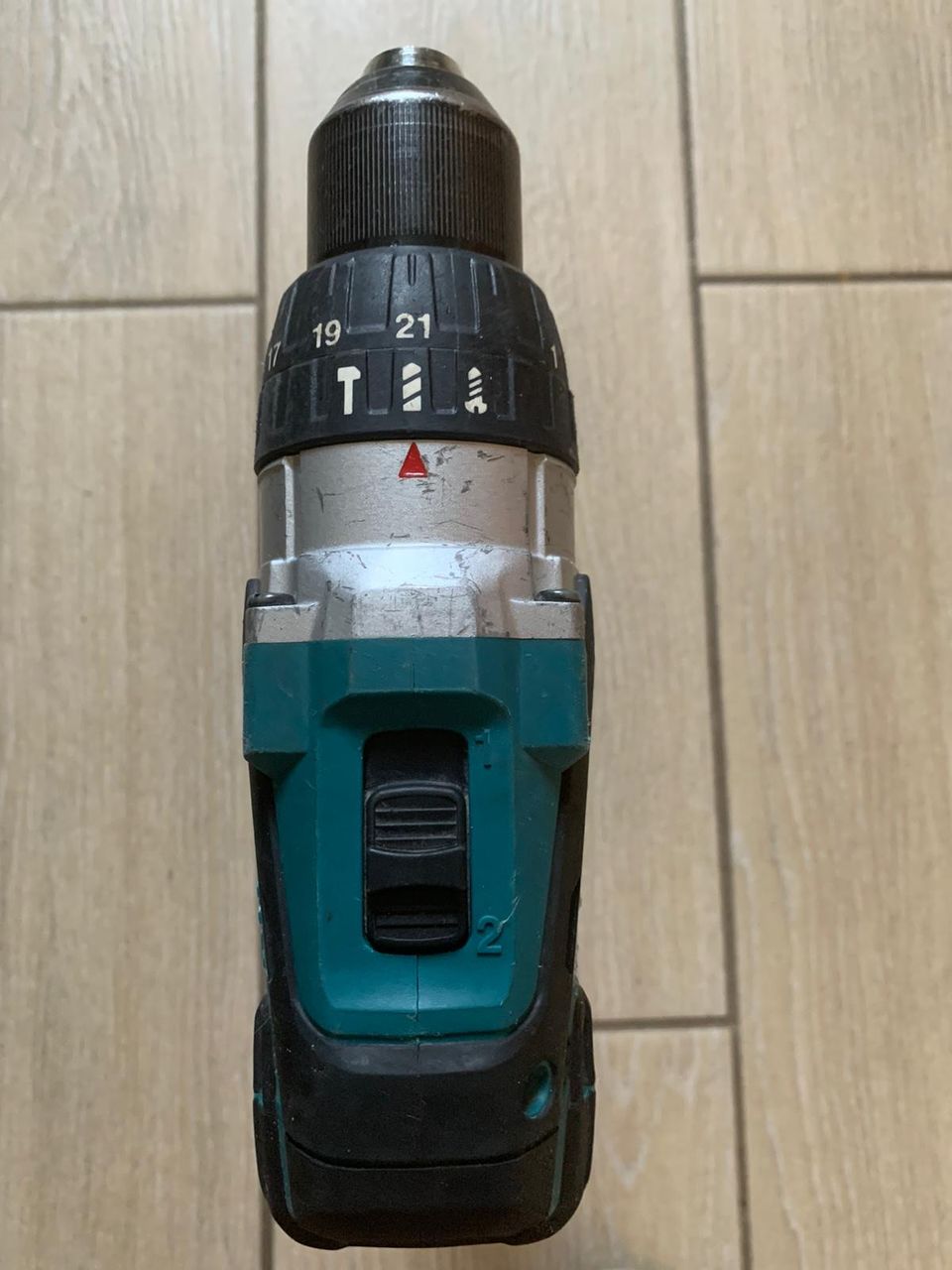 Makita dhp458