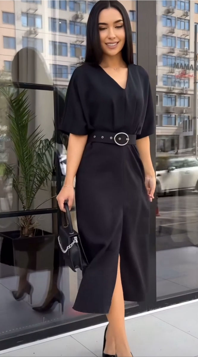 Rochie noua, 46-48 M- L,700 lei