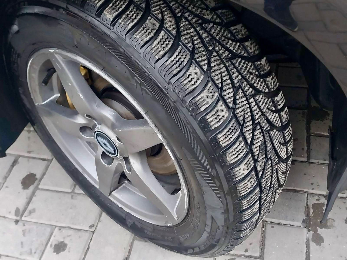 Renault Megane an. 2010 cu rulaj 229150 km, Diesel, 4999