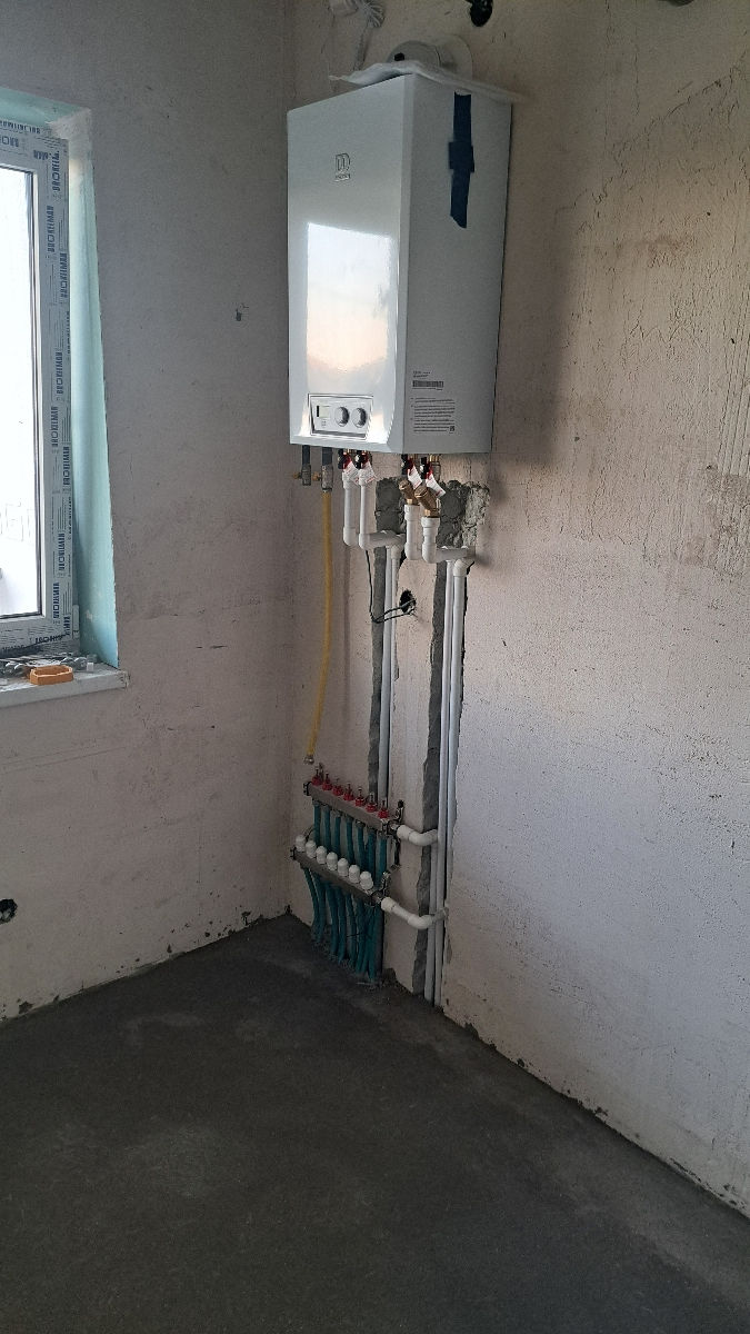 Se vinde casa de la proprietar