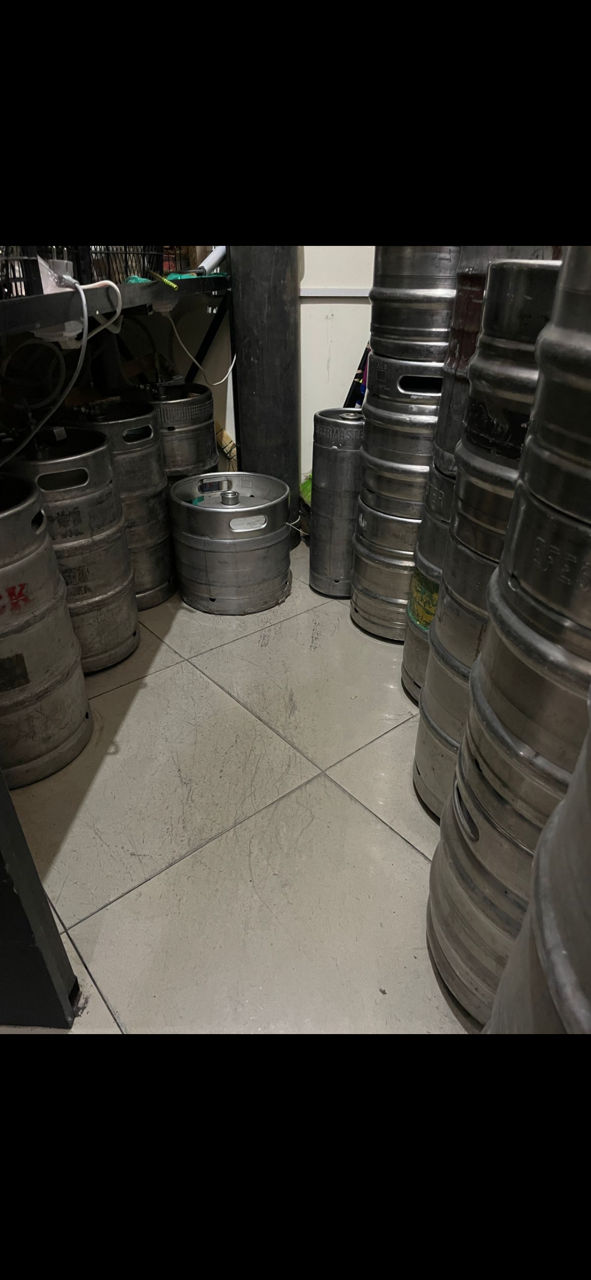 Afacere Activa Berarie