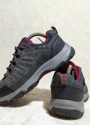 Кроссовки Walkx outdoor