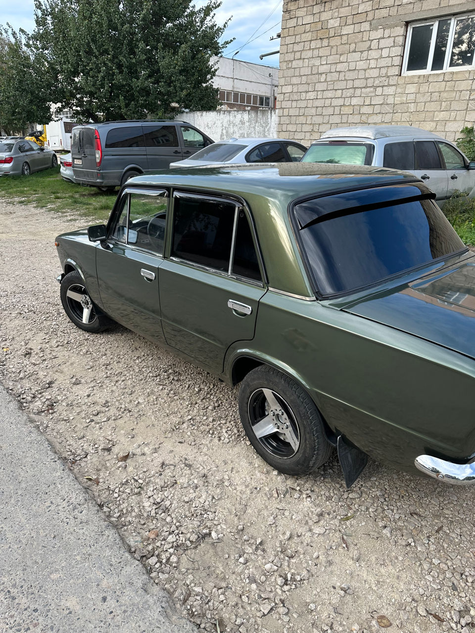 Lada / ВАЗ 2101