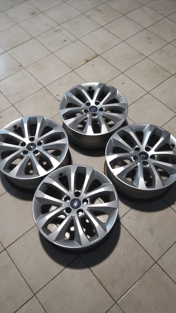 Jante Ford 5X108 R17